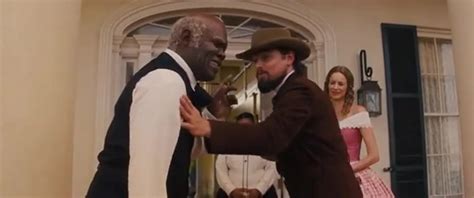 Mr Candie Django Quotes