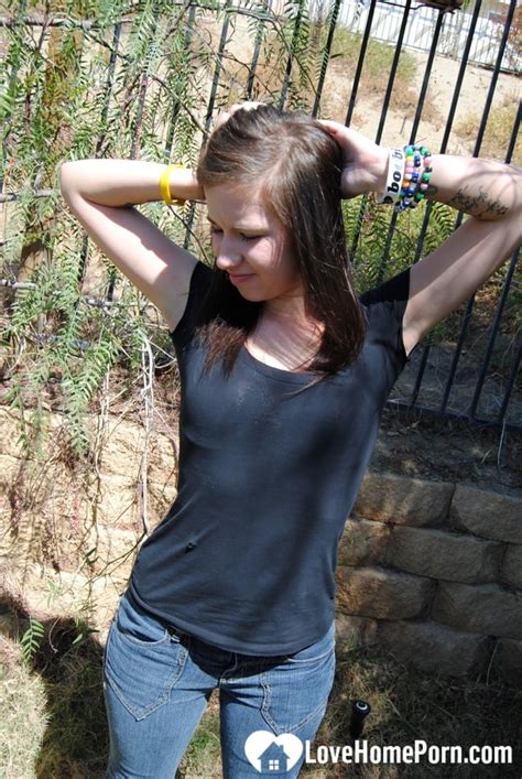 Outdoor Seduction Makes Me Even More Horny 122 Pics Xhamster