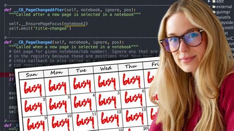 How To Easily Learn Tech Skills While Working Full Time Tiffany Janzen