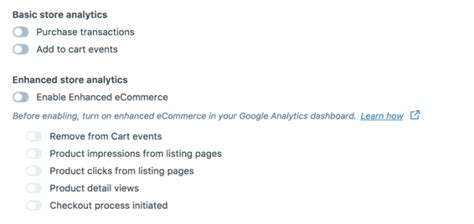 Best WooCommerce Google Analytics Plugins LearnWoo