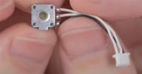 Trying To Fix A Razer Viper Scroll Wheel Rtechsupport