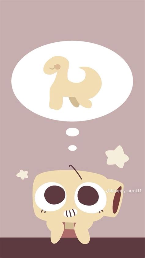 Pebble And Toodles Dandys World ★ Fan Art Dandy Fairy Tail Anime