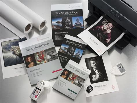 Fotodruck Auf Hochwertiges Fineartpapier Fineartprinting