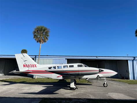 1978 Cessna 402b Boats Coral Springs Florida Facebook Marketplace