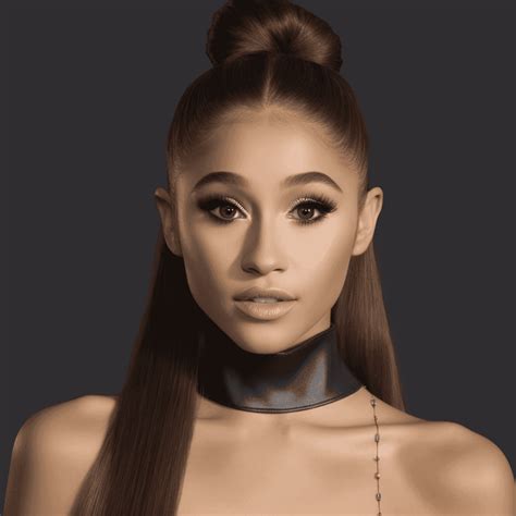 Ariana Grande Ai