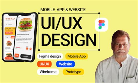Do Ui Ux Designmobile App Ui Ux Designdashboardweb Design By
