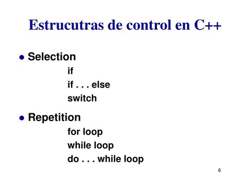 Ppt Capítulo 5 Conditions Logical Expressions And Selection Control