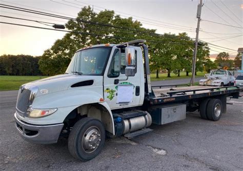 2015 International 4000 4300 1htmmmmm2fh621179 Bid History Bidcars