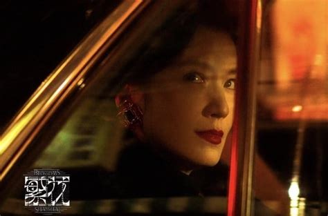 陸劇《繁花》8大驚豔角色！唐嫣演活汪小姐，辛芷蕾美豔，「胡歌前女友」雪芝來頭不小