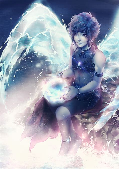 Detailed Lapis Steven Universe Know Your Meme