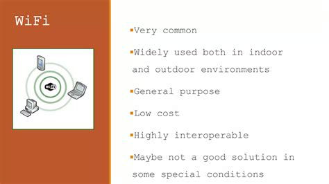 Internet Of Things Iot Future Trends Pptx