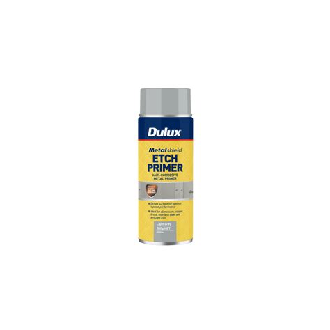 Metalshield® Etch Primer Spray Archipro Nz