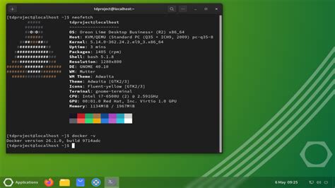 oreon linux the newcomer s gateway to computing freedom
