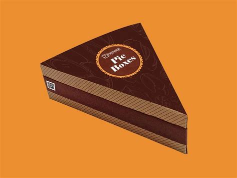 Pie Boxes Pie Packaging Wholesale Custom Pie Boxes
