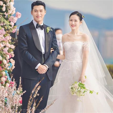 Thực Hư Tin đồn Hyun Bin Son Ye Jin Ly Hôn Sau 6 Tháng 2sao