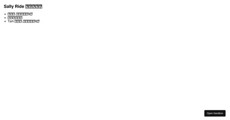 Mystifying Wildflower Xxnsdd Codesandbox