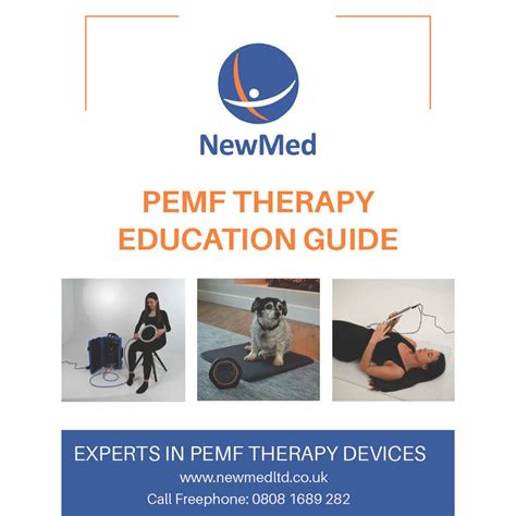 Pemf System Comparison Newmed Ltd