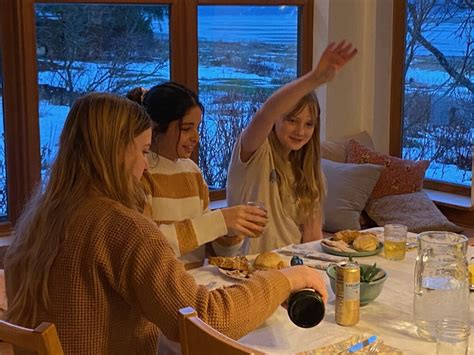 Nov 24 Indigenous Peoples Day On The Chilkat Heather Lende