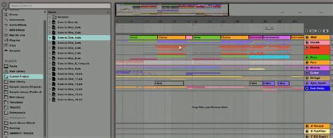 8 Efficiency Hacks For Ableton Live Workflow Subaqueous Music