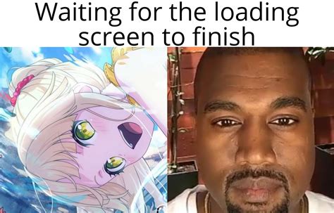 Current Jp Loading Screen Be Like R Bangdream