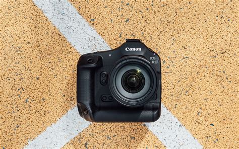 Canon Officially Reveals Eos R1 And Eos R5 Mark Ii Cameras Starts From