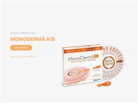 Monodermà® A15 Monodermà En