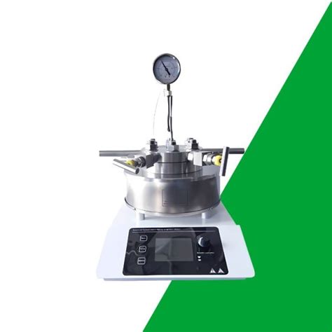 High Pressure Reactor 归档 Toptionlab