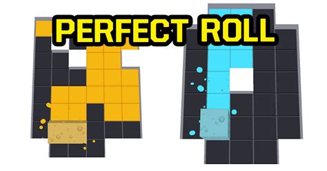 Perfect Roll 패키지 Unity Asset Store