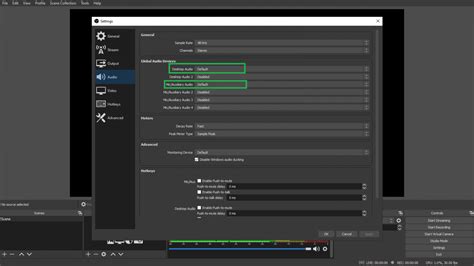 OBS Studio For Screen Recording Super Easy Procedure With Screenshots OTTVerse