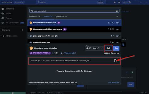 Docker Accelerated Container Application Development Data Science