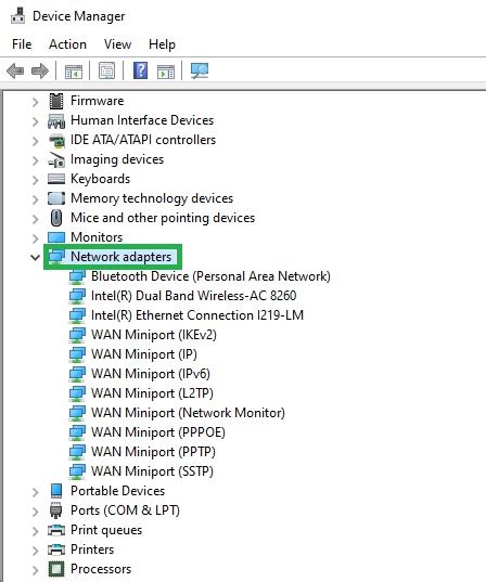 Realtek Wifi Driver Wireless Lan Download For Windows 10 11 Pc