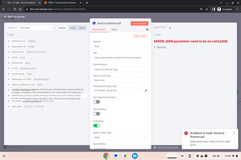 Convert Timestamp From Gmt To Brazil 3h Timezone Questions N8n