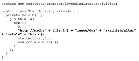 leveraging a hooking framework to expand malware detection coverage on the android platform