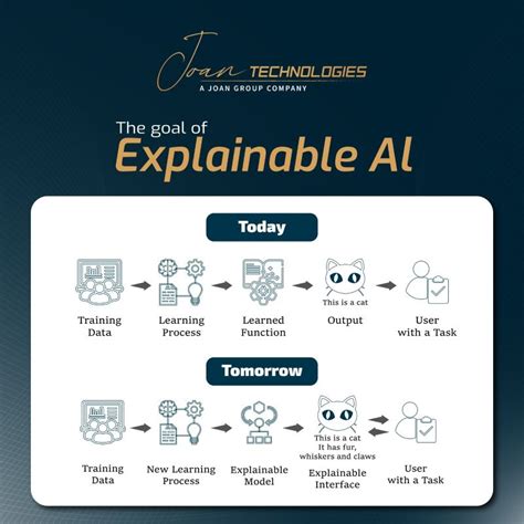 Joan Technologies On Linkedin Xai Explainableai Artificialintelligence Ai Goal Lime…