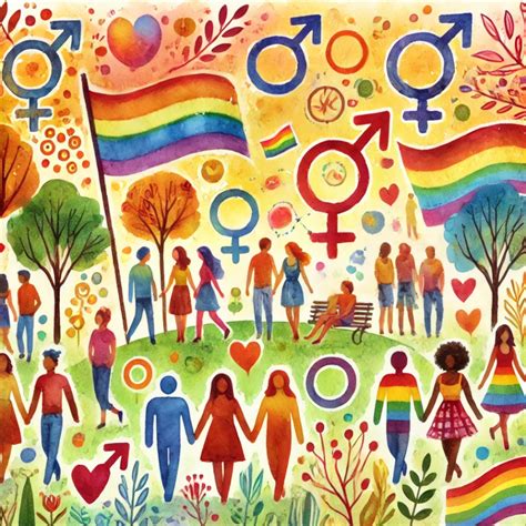 Pink Therapy And Gsrd Embracing Diversity In Mental Health Jd