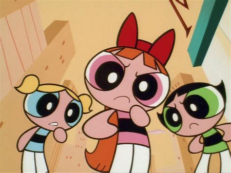 The Powerpuff Girls 1998 Season 1 Image Fancaps