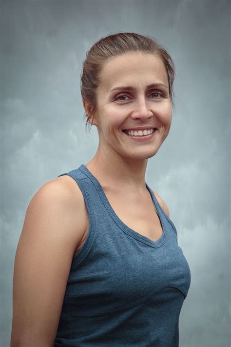 Женский портрет