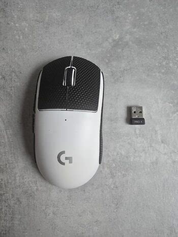 Pirkti Logitech G Pro X Wireless