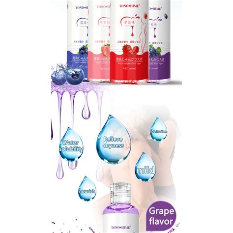ของแท้ สินค้านำเข้า เจลหล่อลื่น เจลหล่อลื่นทางทวารหนัก 200ml เจลหล่อลื่นทางเพศเจลหล่อลื่นสูตรน้ำ