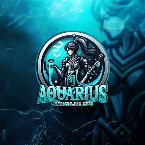 Aquarius Ran Online Ep4