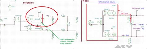 tina spice tina ti tina illegal circuit simulation hardware
