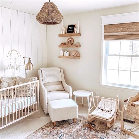 Cute Nursery Décor Ideas Interior Design Explained