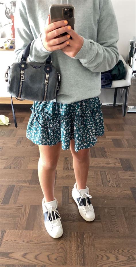 Outfit Meuf Du 16🌸 Tenues Mode Mode Mode Ootd