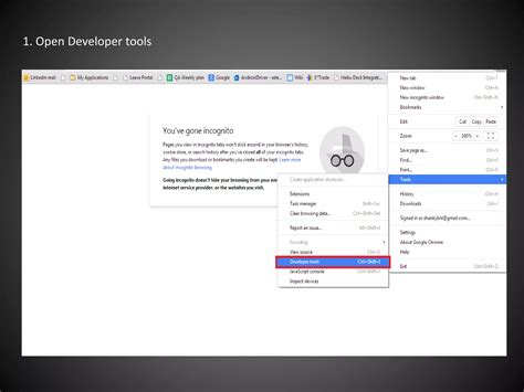 Saving Har Content Windows Ppt