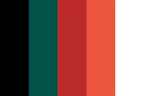 Nike Colour Chart Pdf