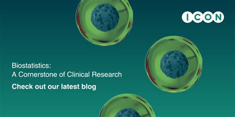 How Biostatistics Affects Clinical Trials Icon Strategic Solutions