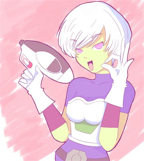 Cheelai By Freyu On Newgrounds