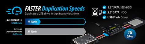 Hard Disk Usb Thumb Drive Duplicator Eraser Flash And Hdd Ssd Disk Cloner Sanitizer