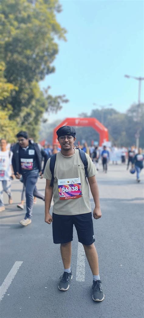 Tatasteel25k Siddharth Agarwal