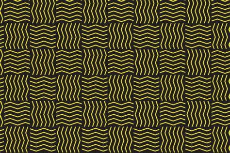 Geometric Rectangular Pattern Background Graphic By Kosunar185